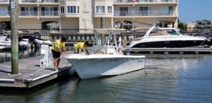 About Carefree Boat Club South Jersey - Carefree Boat Club of South Jersey