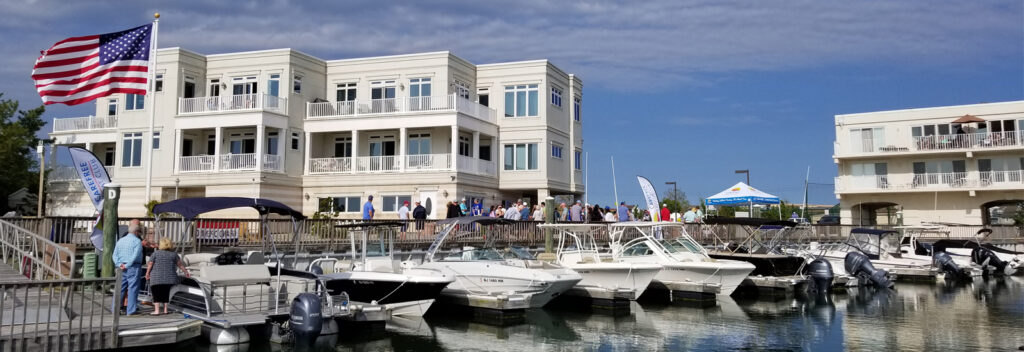 Photo Gallery – Locations – Carefree Boat Club of South Jersey
