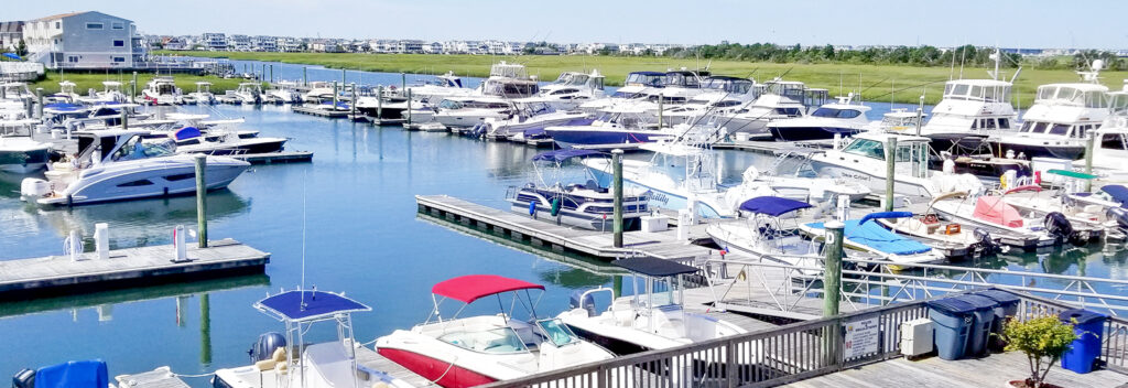 Photo Gallery – Locations – Carefree Boat Club of South Jersey