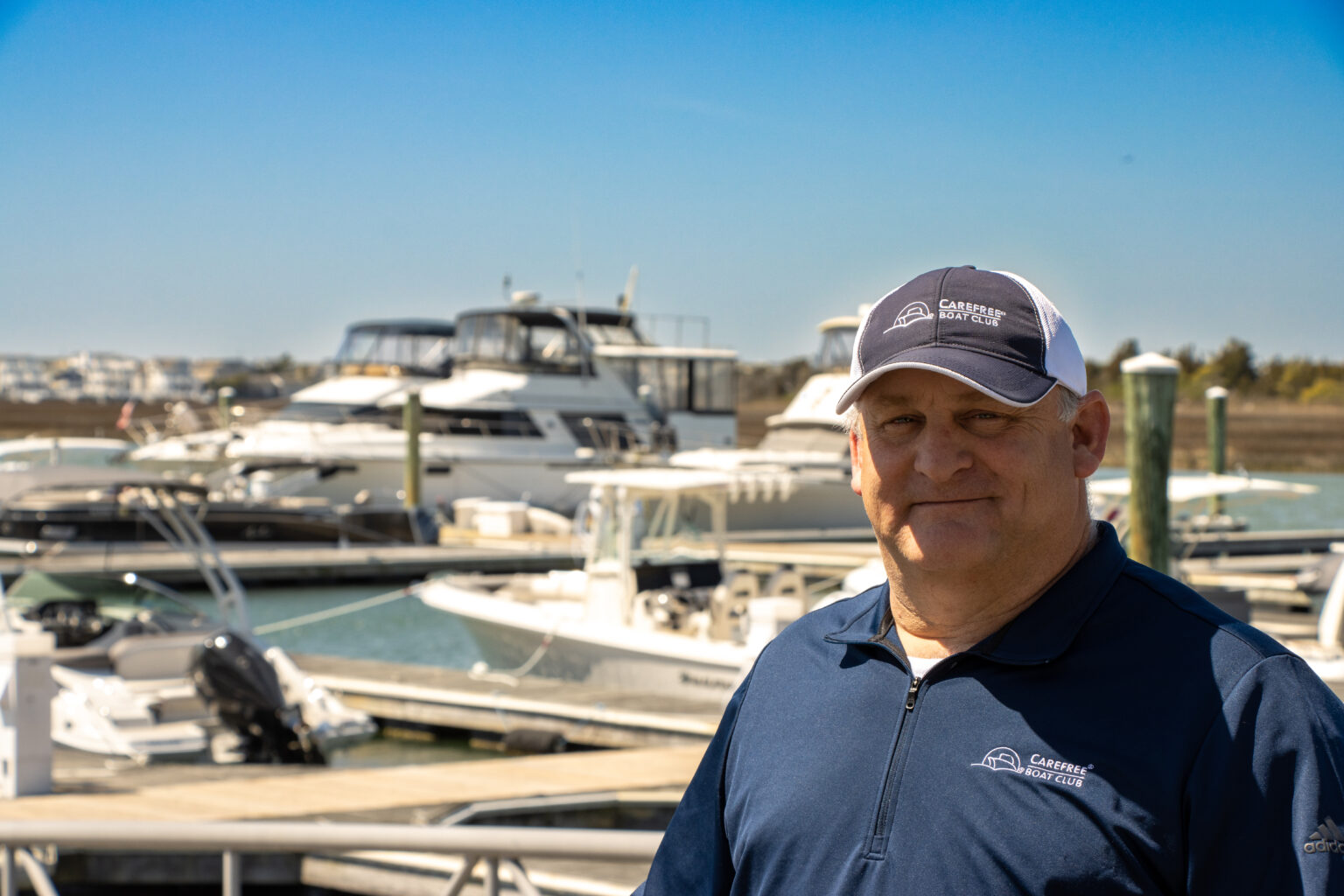 About Carefree Boat Club South Jersey – Carefree Boat Club of South Jersey